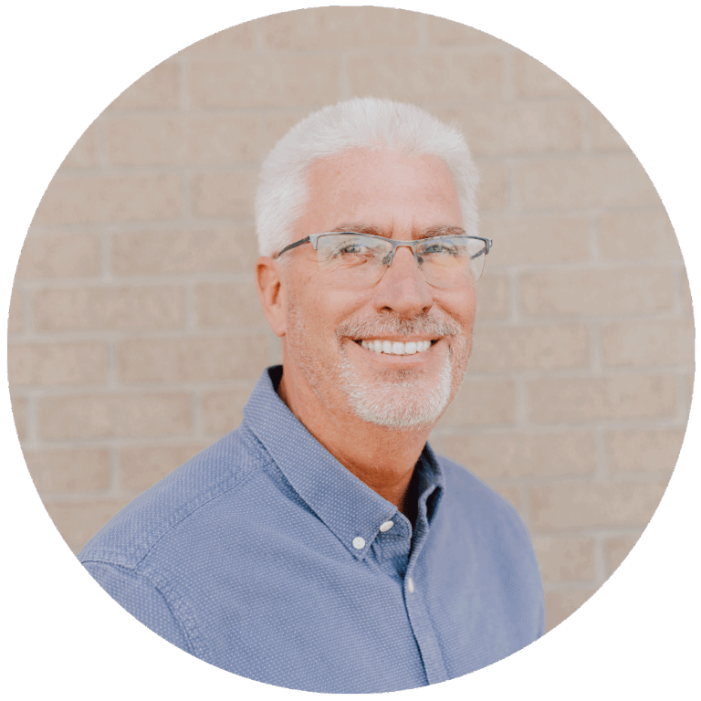 Leadership and Staff - Rush Creek Bible Church